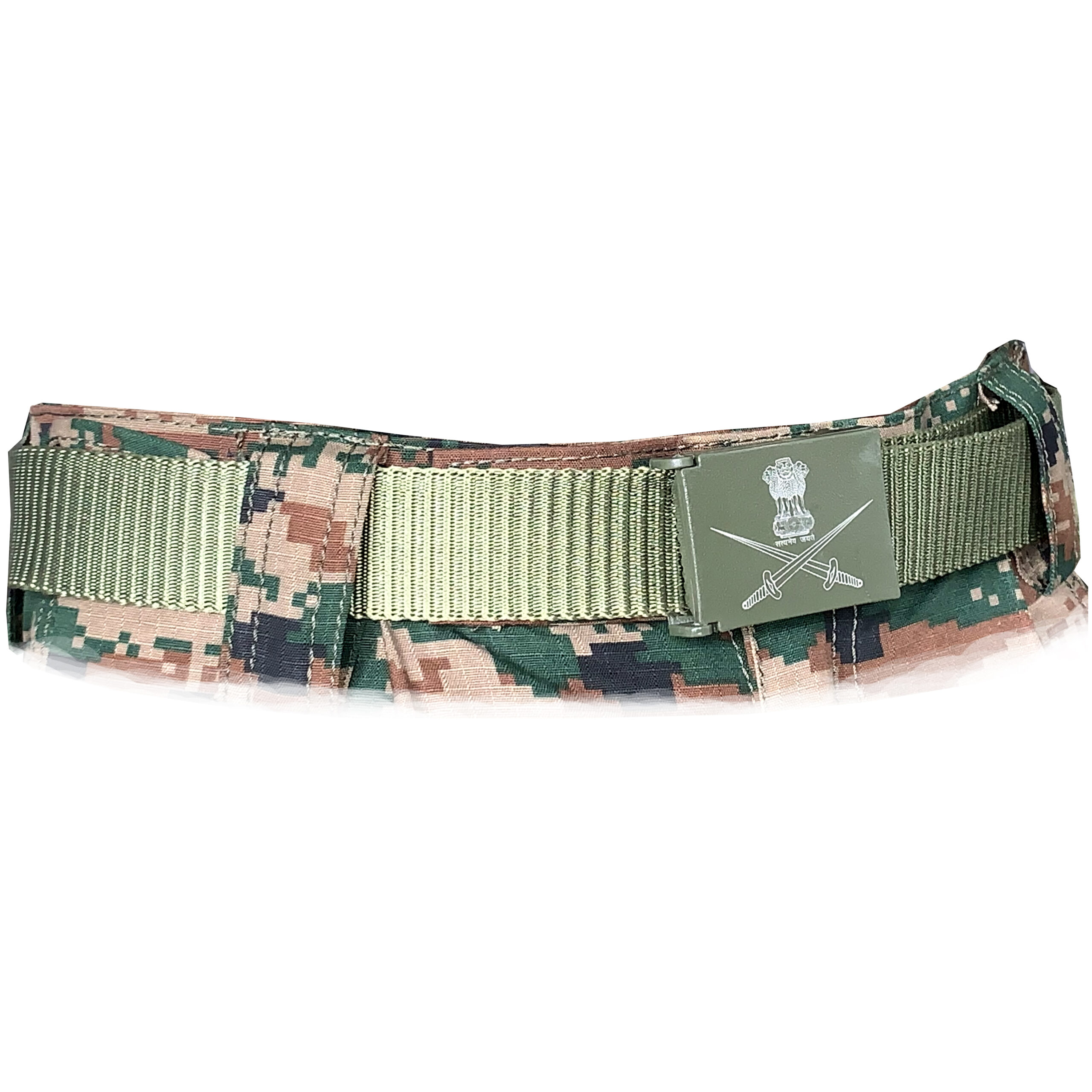 Belts - Sanjeev Army Store